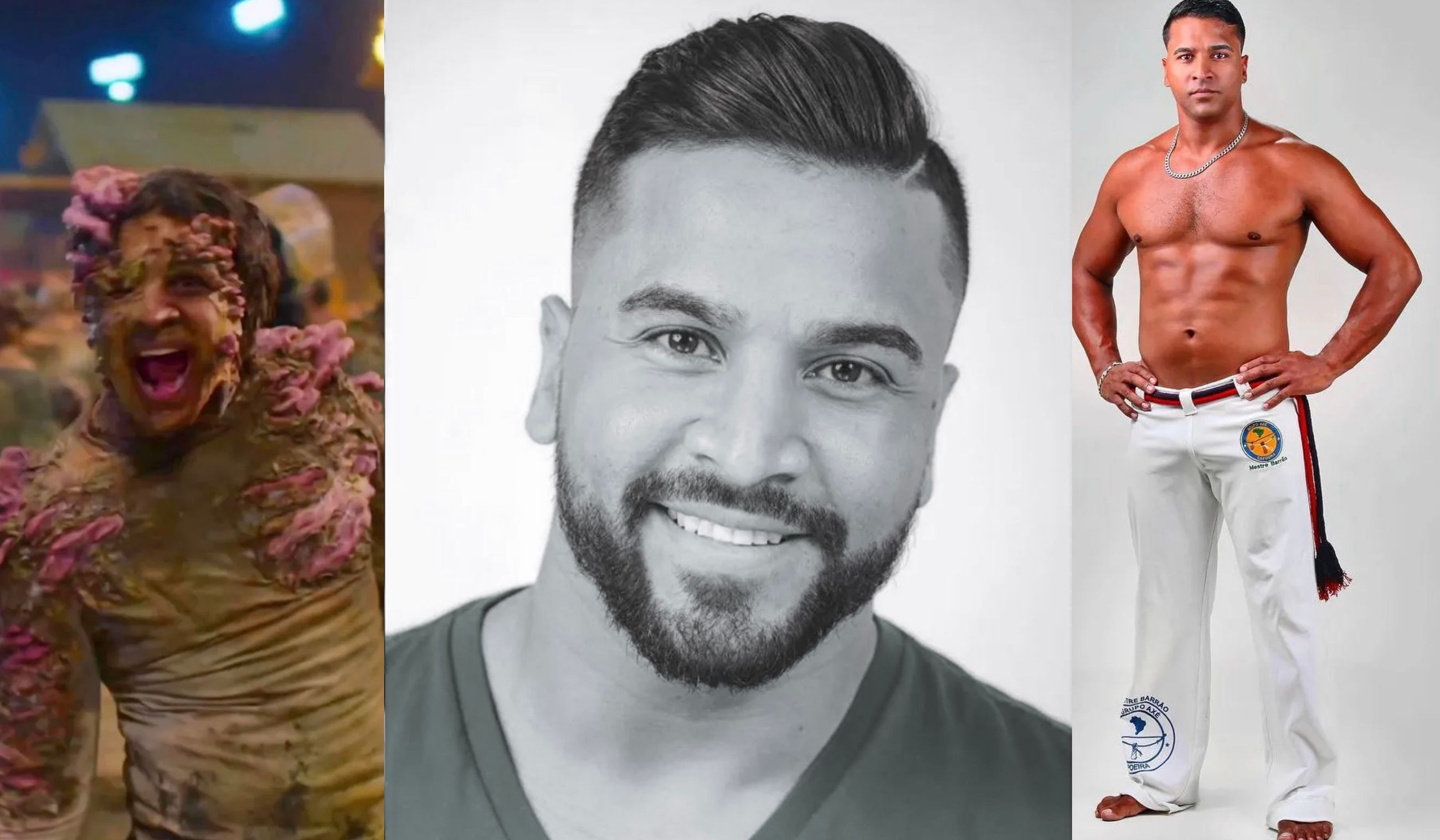 The Reaction Lab | Vincent Tong