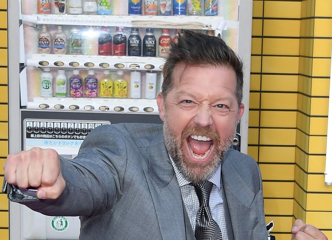 The Reaction Lab | David Leitch