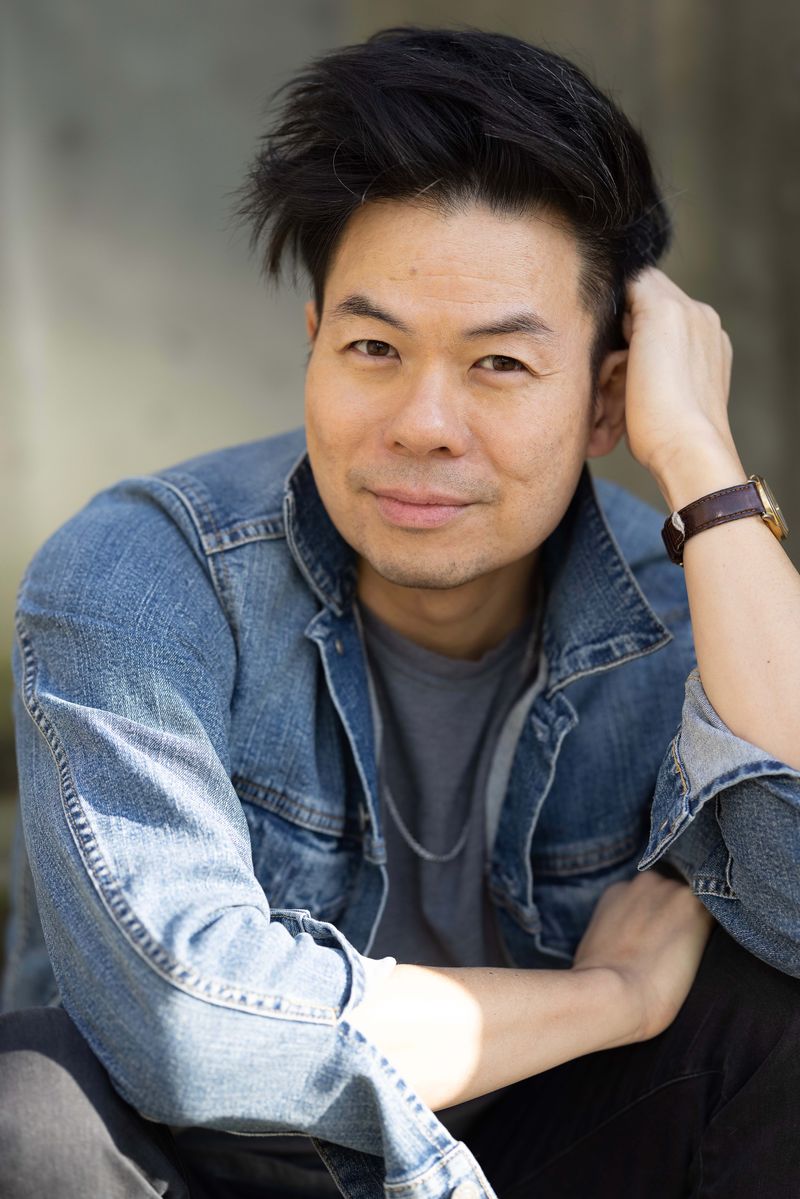 The Reaction Lab | Vincent Tong