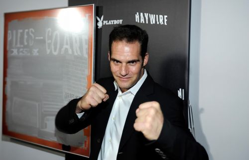 The Reaction Lab | JJ Perry