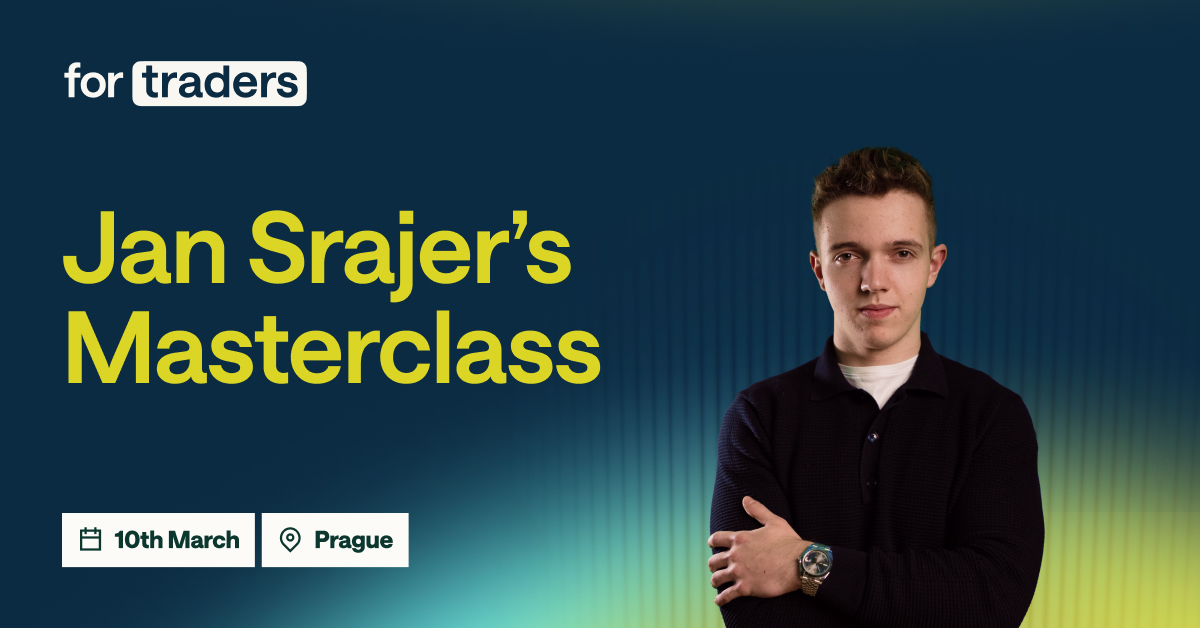 Jan Srajer’s Masterclass