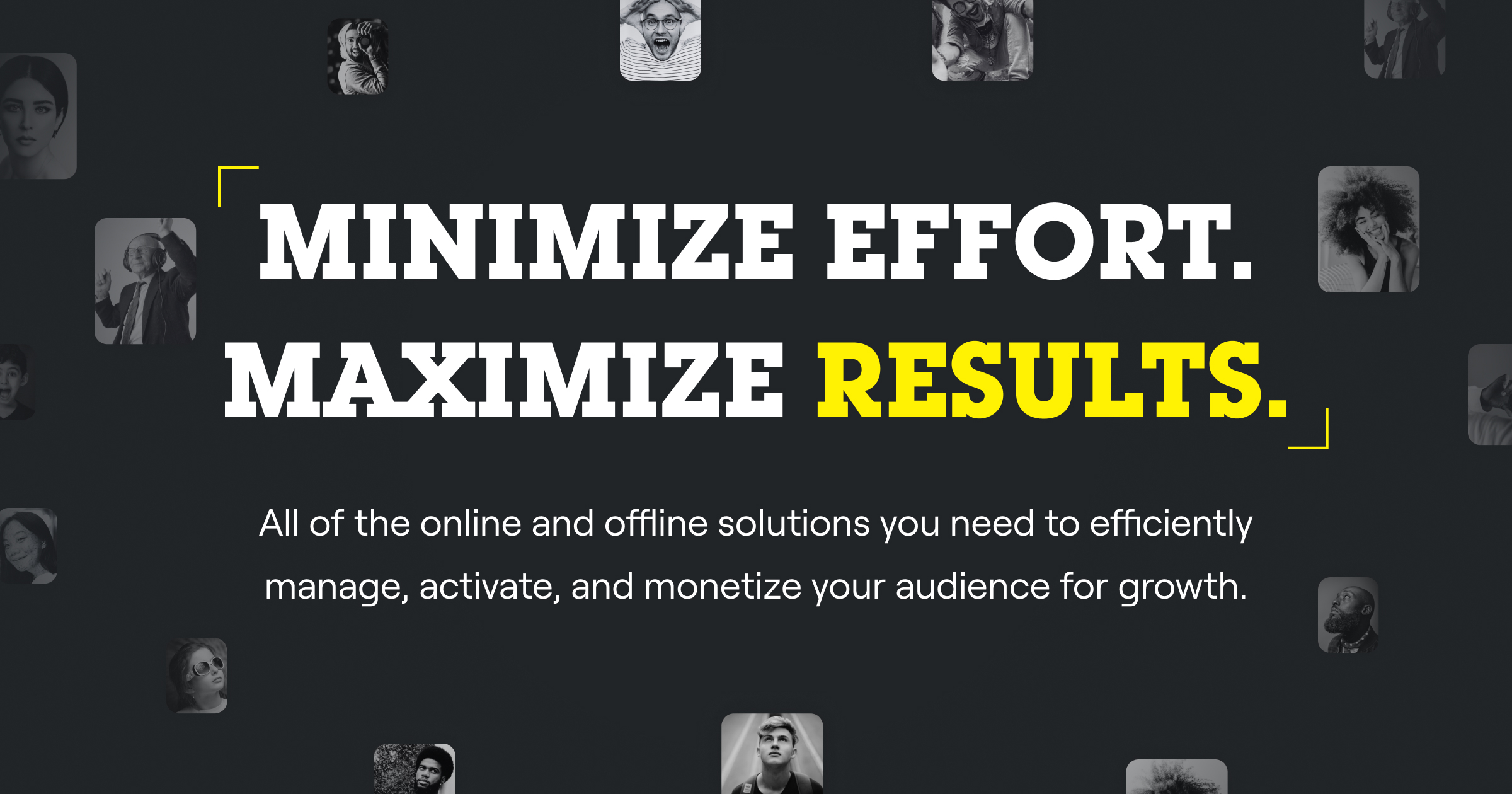 Glossary | Darwin CX