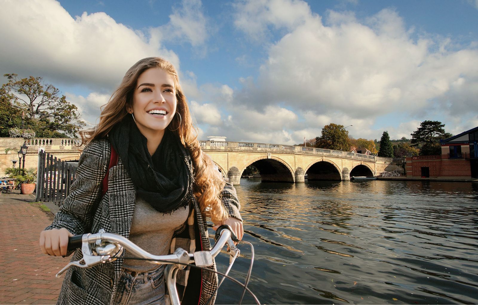 Home | Henley Reach Dental, Henley-on-Thames, Oxfordshire