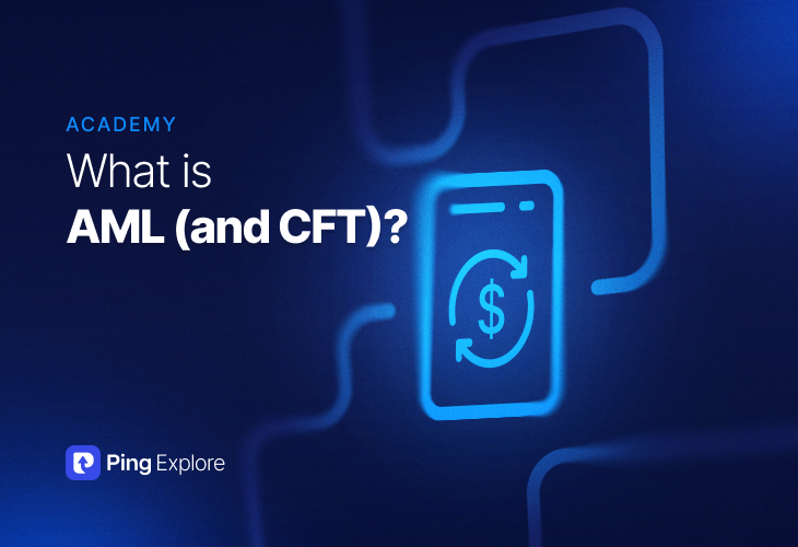 What is AML (and CFT)?