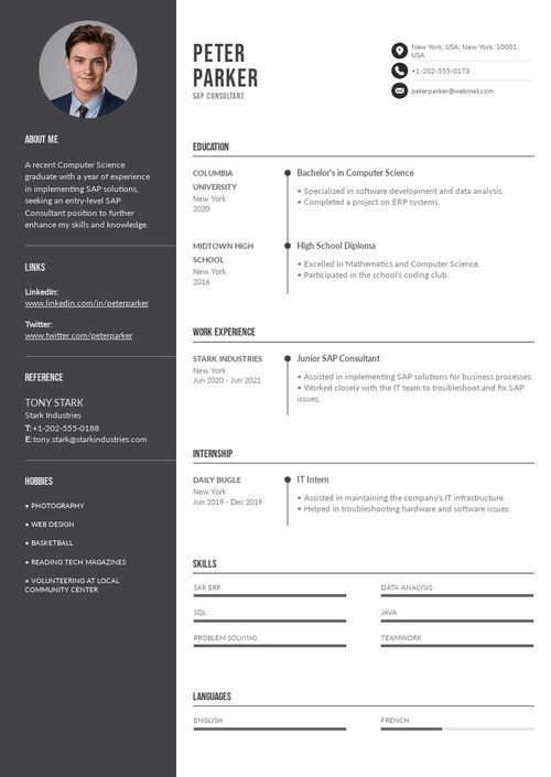 Best Guide to the GDPR Clause in Your CV: Do You Need It?