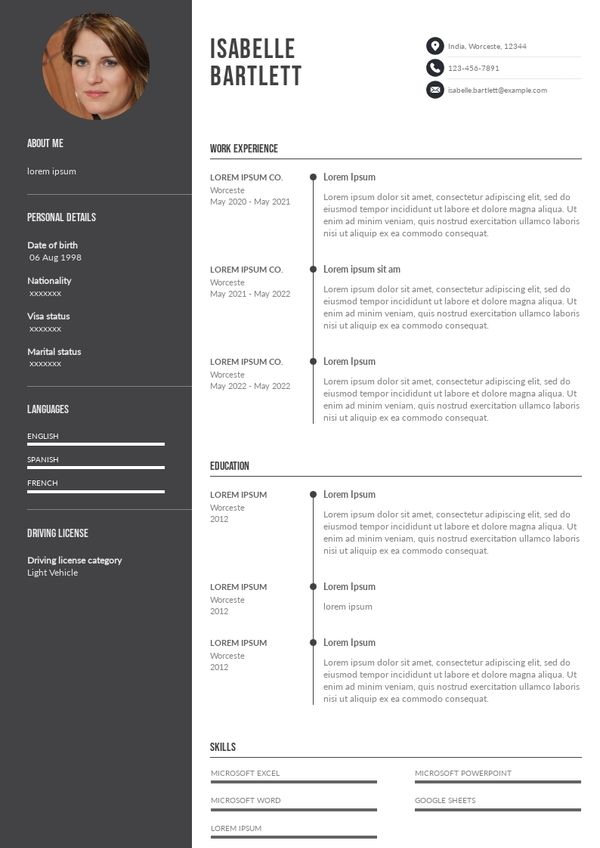 Independent Distributor Resume Examples: Best Tips for 2024