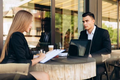 Resume Example - Create your resume using our professional templates