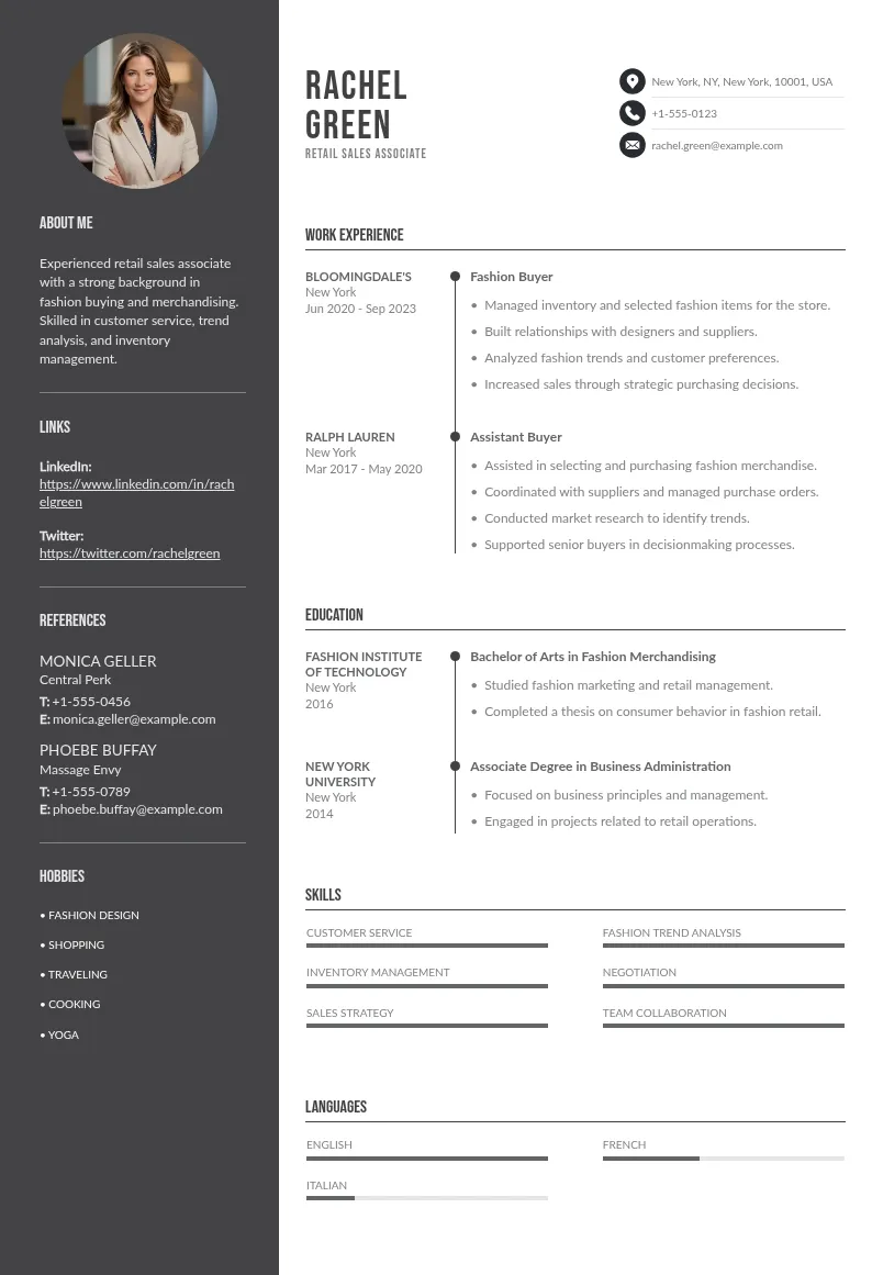 Arabic Resume: Comprehensive Guide to CV Template and Writing in Arabic
