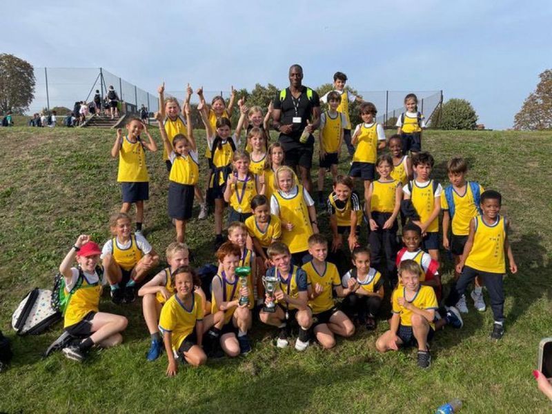 Welcome to The Belham Primary School