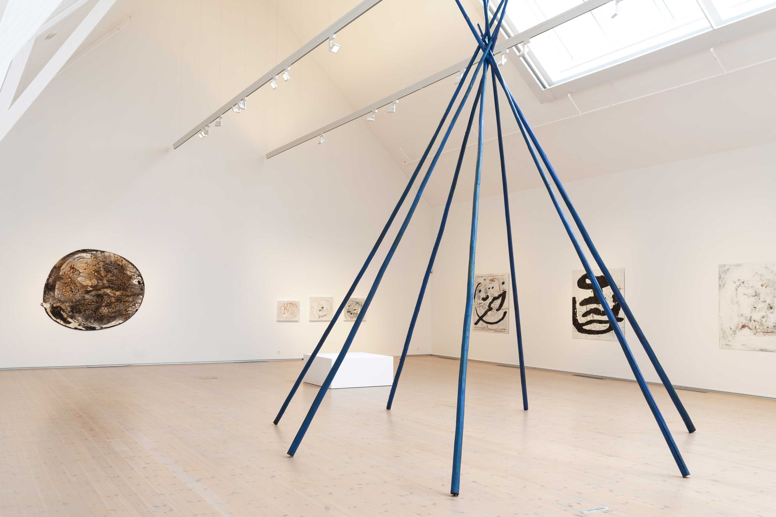 Remus Anna Bo Wilson, Open the Room – Vandalorum