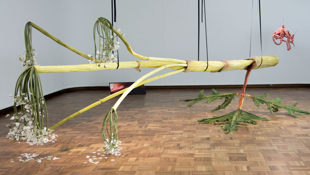 Ingela Ihrman, – Vandalorum