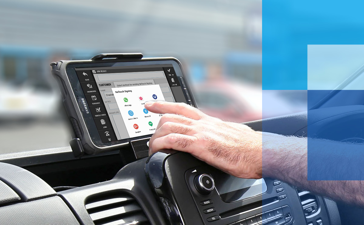 Digital Transformation: The Advantages of Mobile Job Sheet Software ...