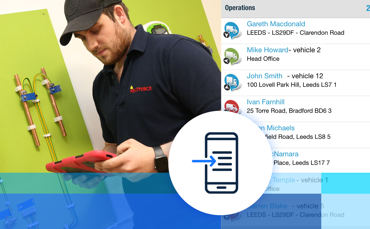 5 ways real-time job tracking boosts efficiency (with examples) | BigChange