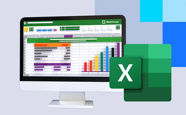 Free Field Service Management Excel Template | BigChange
