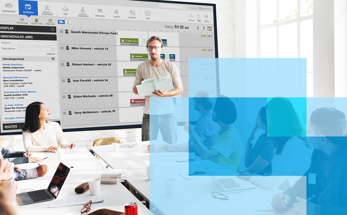 What is job management? Your complete guide (with examples) | BigChange