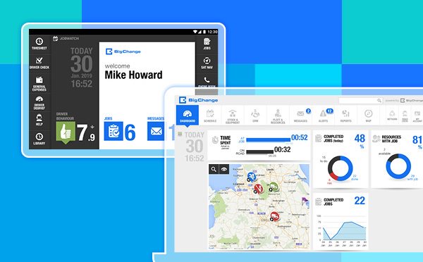 What's the BigChange System? | BigChange
