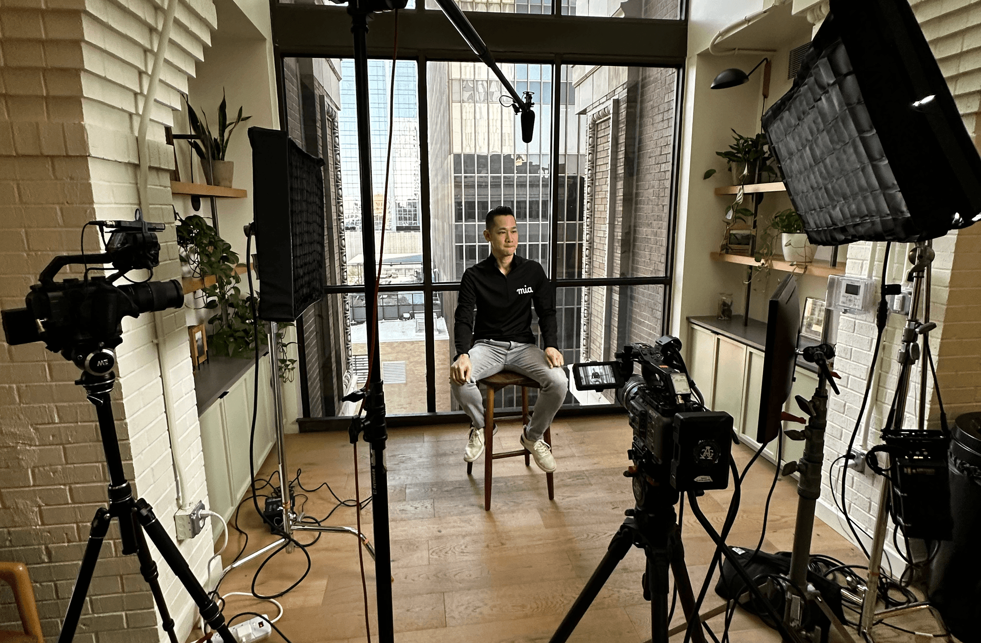 Mia: Your 24/7 Automotive AI Phone Agent