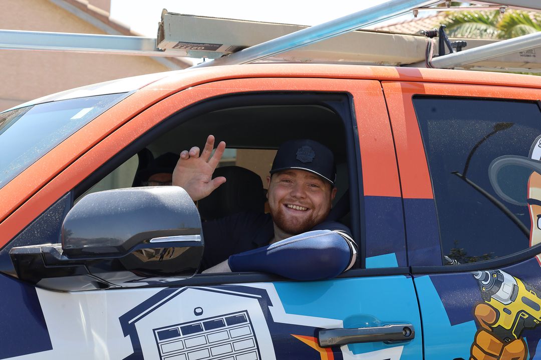 Garage Door Repair | GDI Garage Doors