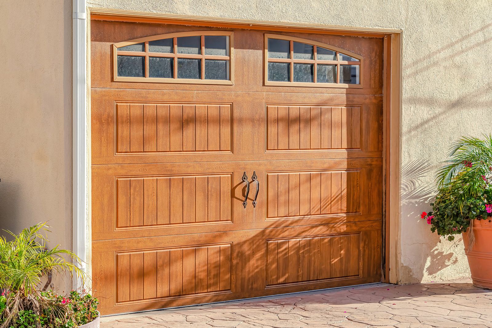 Garage Door Company | GDI Garage Doors