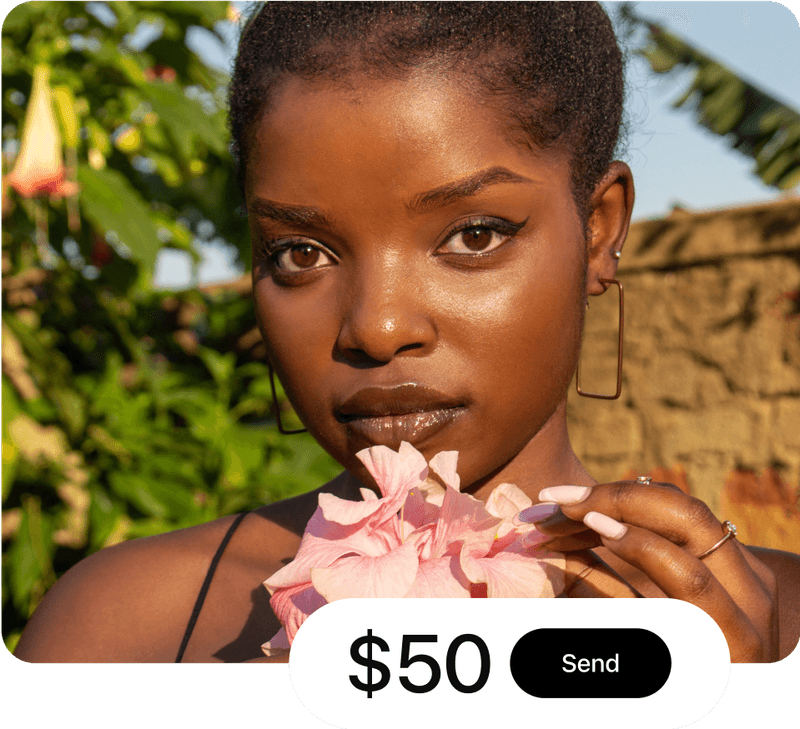 Sentz: Pay Anyone, Expand Everywhere