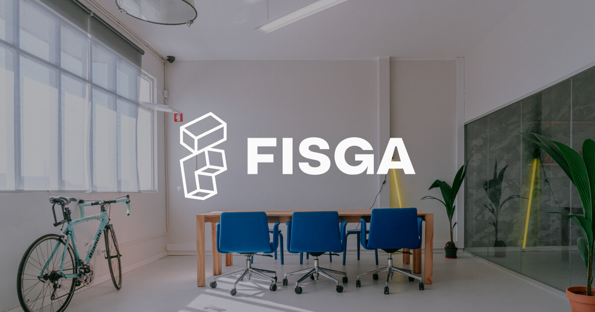 FISGA | Coworking Spaces and Event Venues in Porto