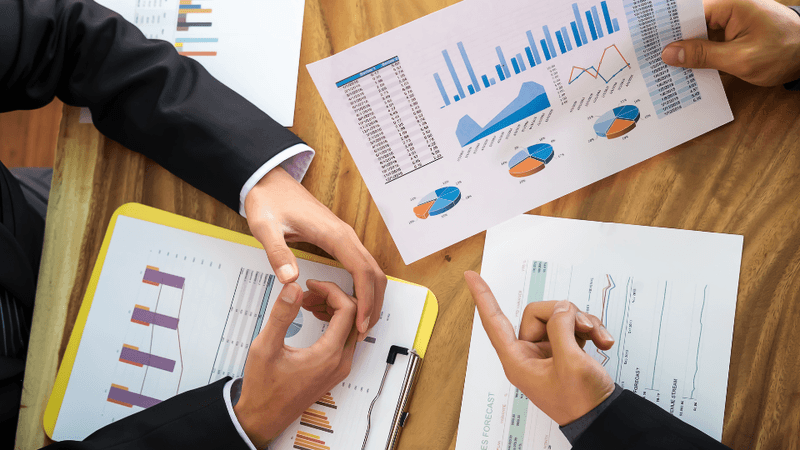 Amazon Competitive Analysis: A Guide to Beating Competitors