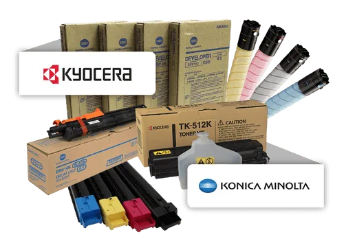 Copymart Qro - Renta de impresoras y copiadoras Konica Minolta