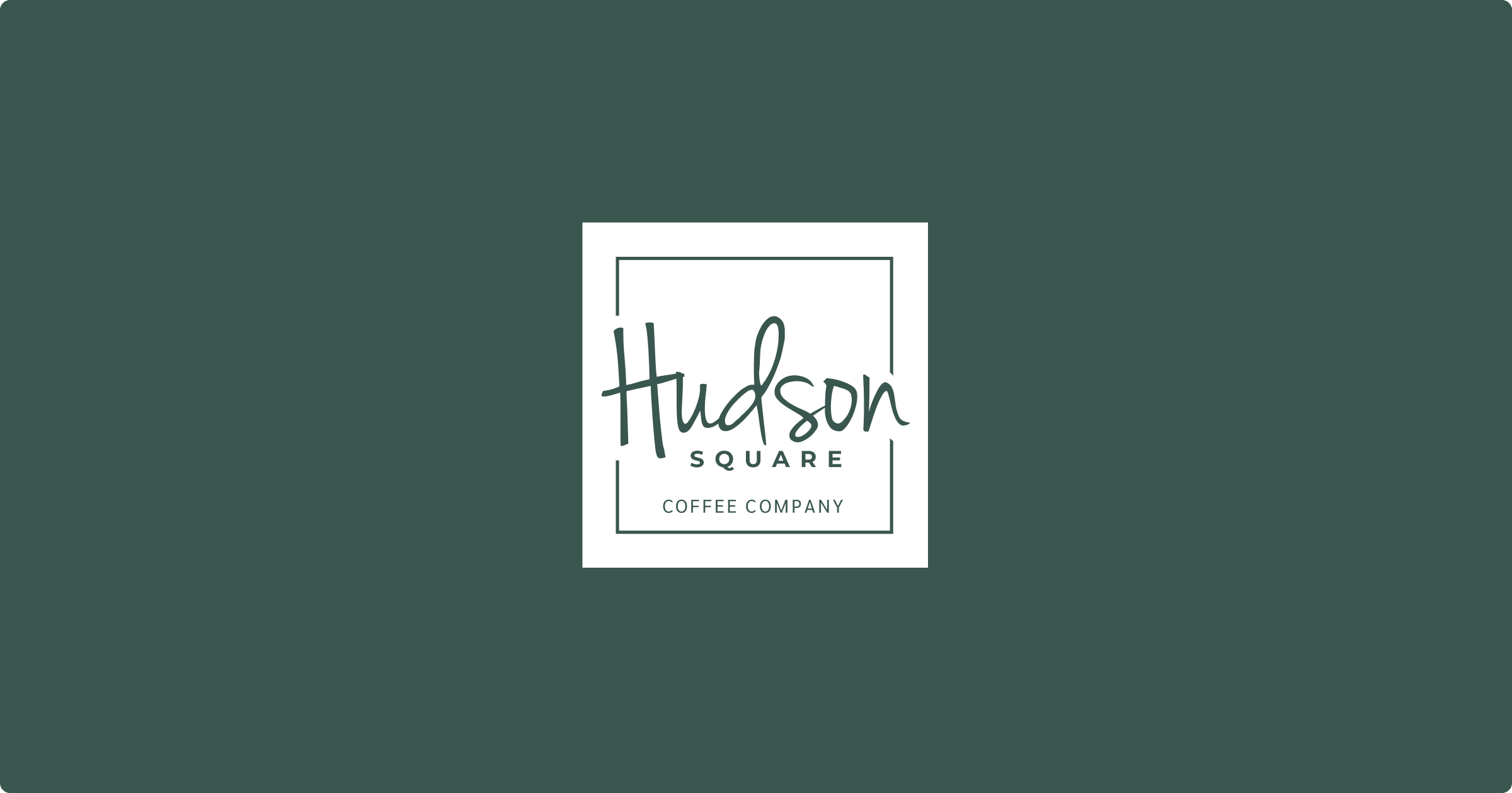 Menu | Hudson Square Coffee - Ashland, WI - More Than Amazing Coffee