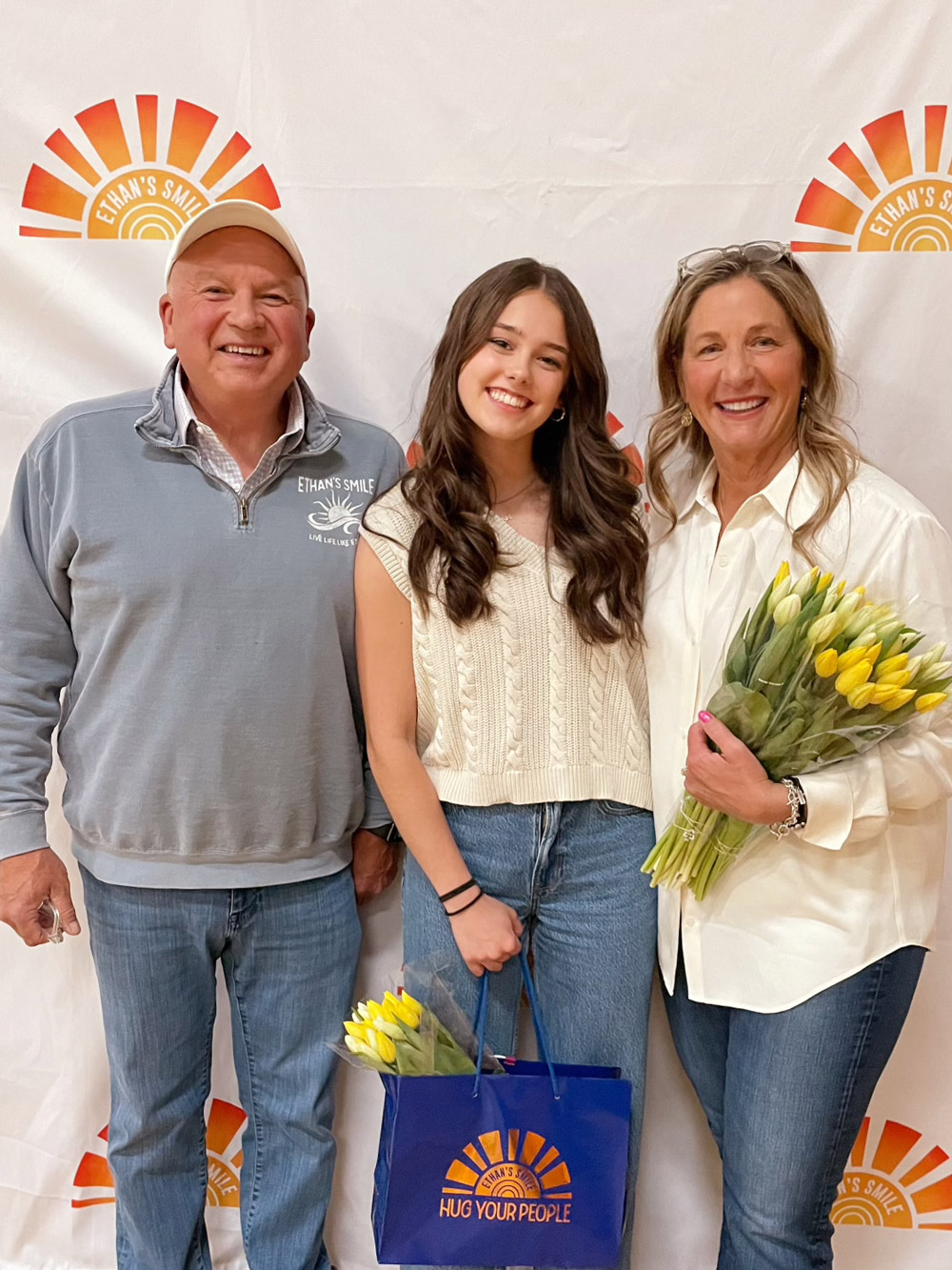 A Foundation Honoring the Life of Ethan Chapin