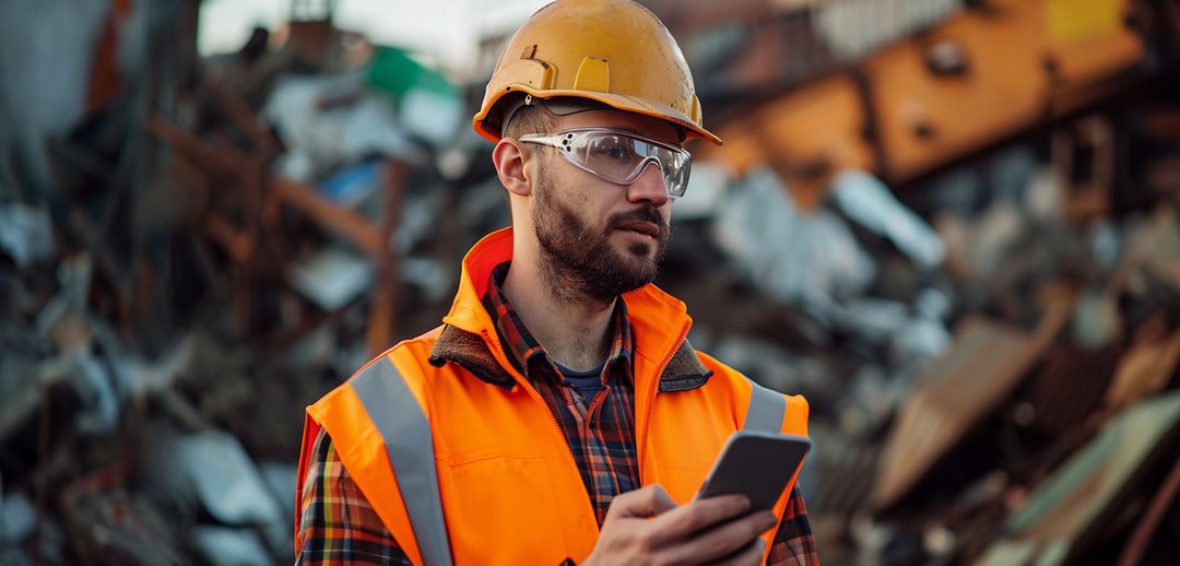 Buddy - Sell Scrap Metal