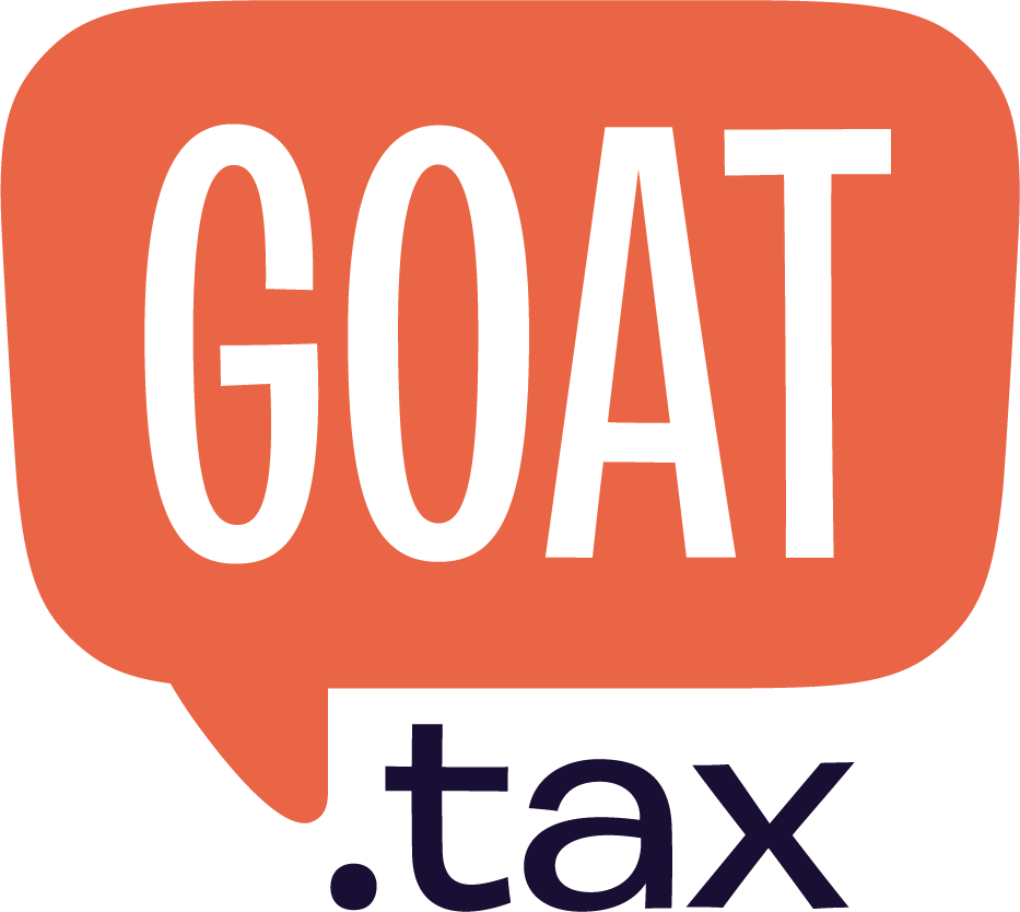 GOAT Tax | #1 R&D Tax Credit Software