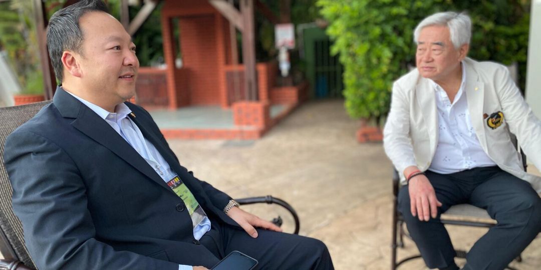 Kombat Taekwondo - The World's Premier Professional Taekwondo League