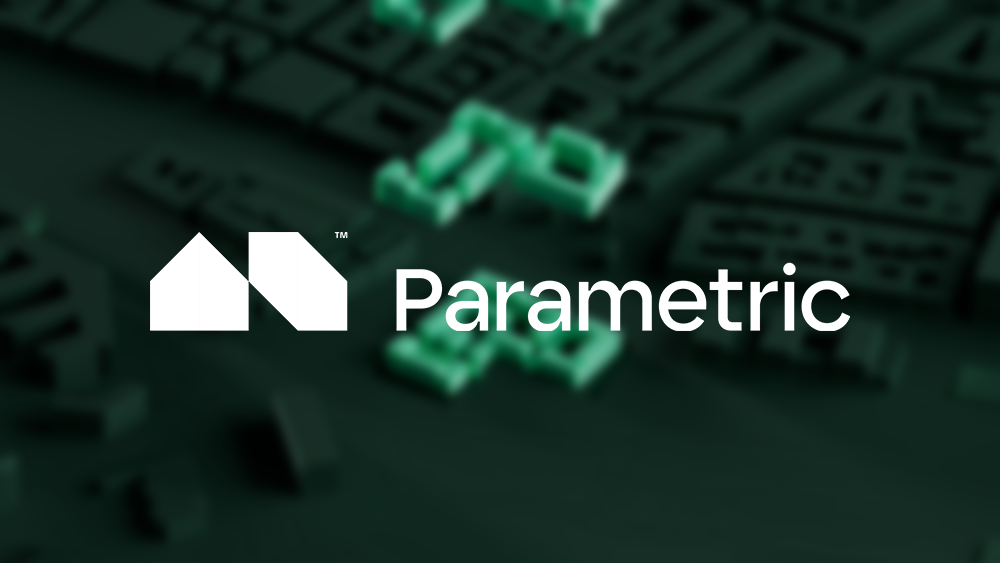 Generative Design Tools and Solutions | Parametric