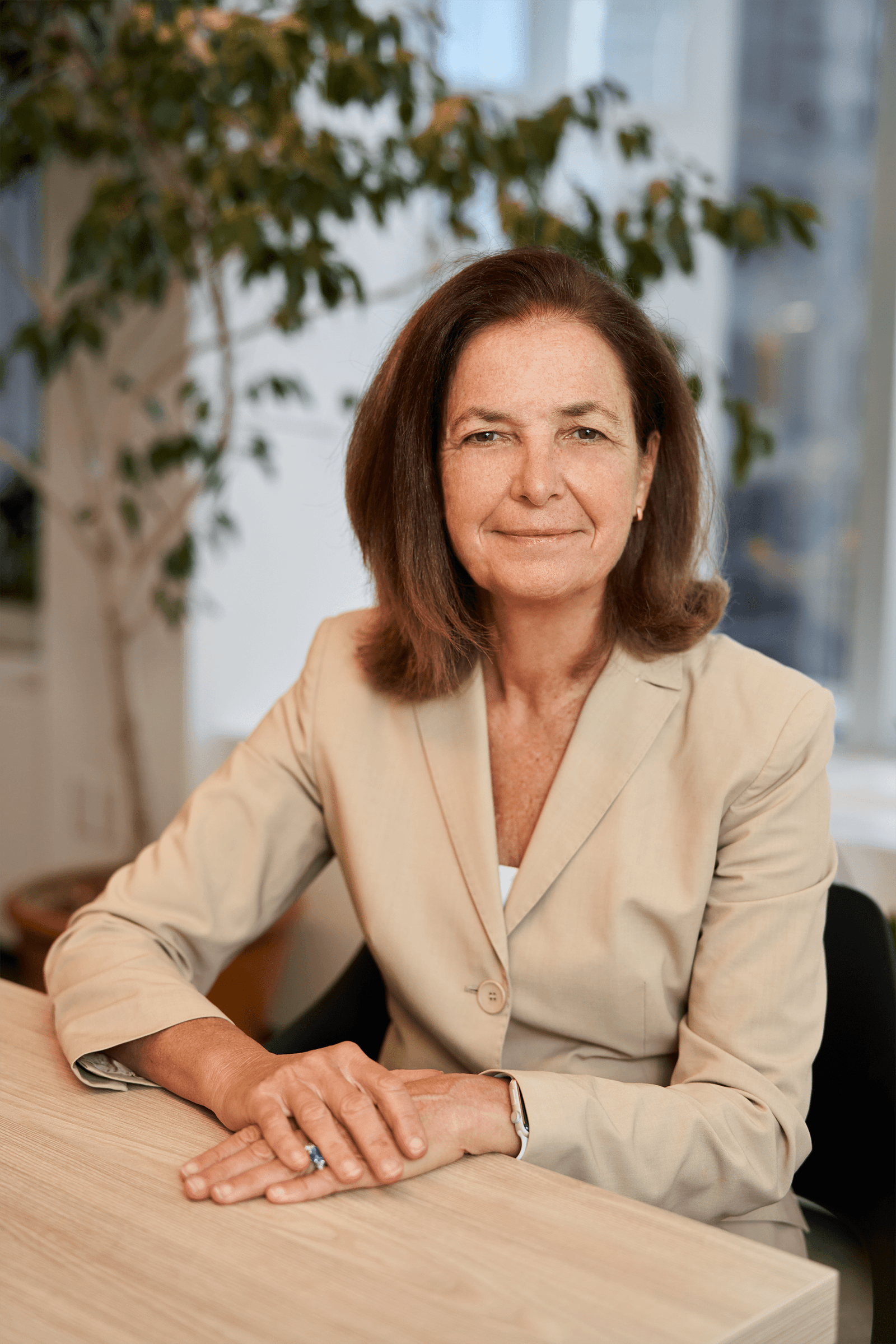 Stephanie Warner | Relay Investments