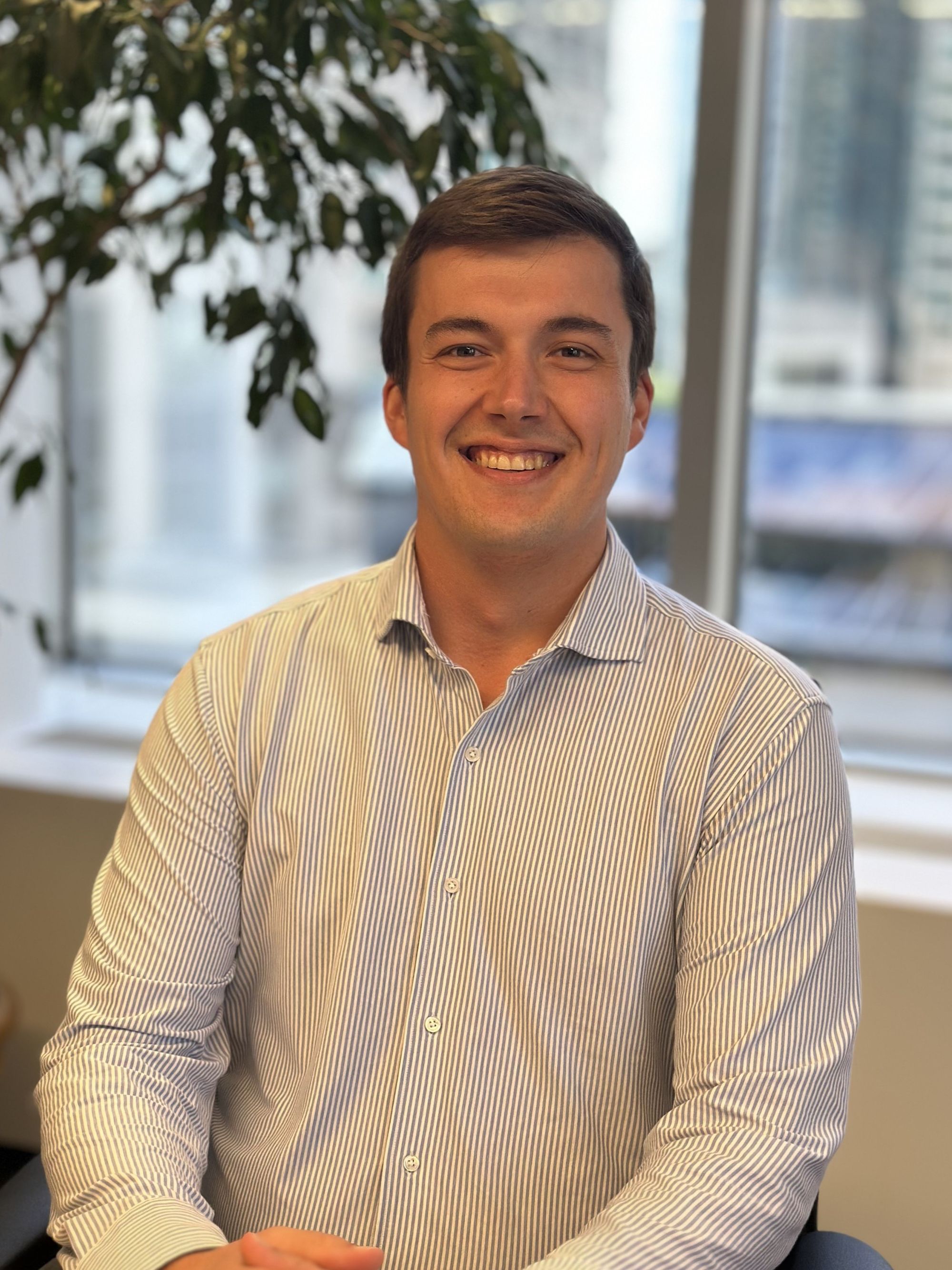 Nick Thorndike | Relay Investments