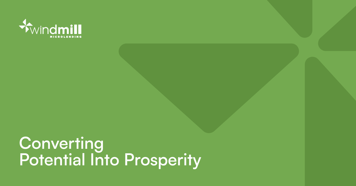 Affordable Loans for Skilled Immigrants & Refugees | Windmill Microlending