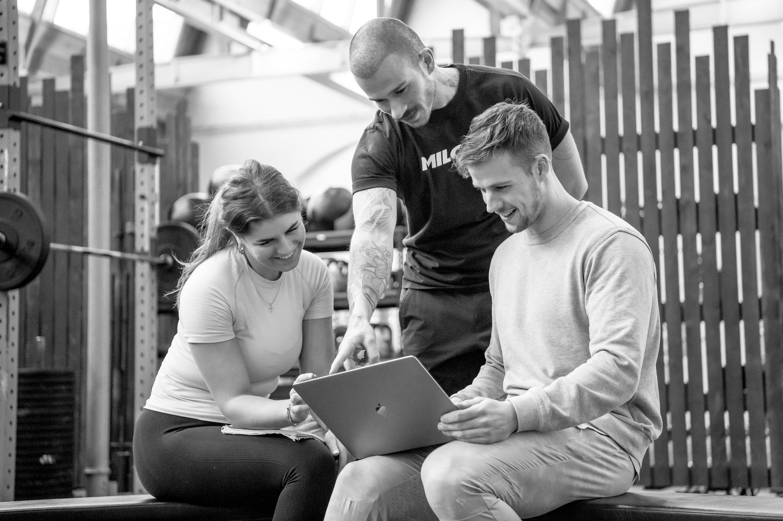 Milo Performance & Education