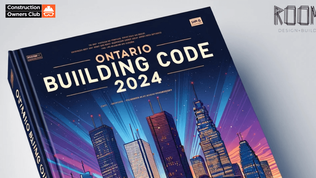 Ontario Building Code 2025: New Standards, Provincial Considerations