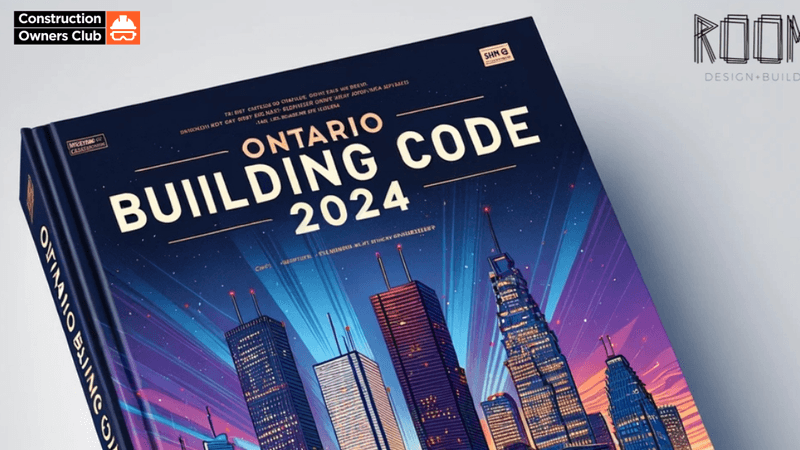 Ontario Building Code 2025: New Standards, Provincial Considerations
