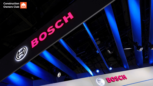 Bosch Buys York: HVAC Industry Shake-Up
