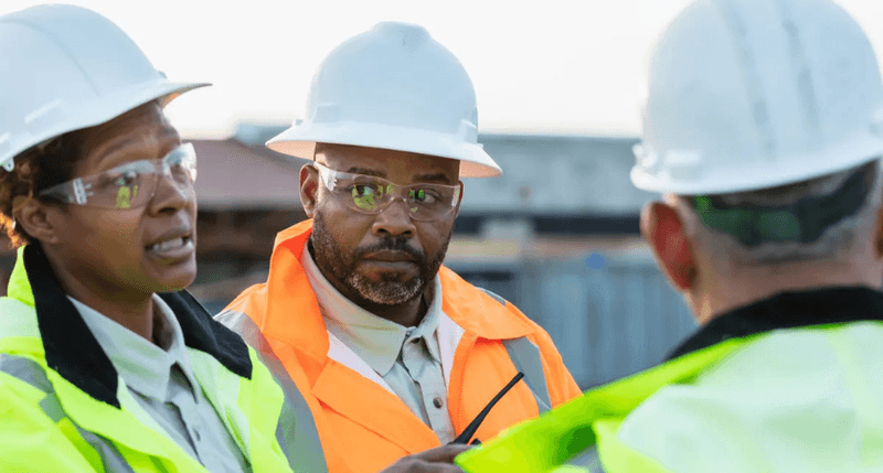 DOT Overhauls DBE Certification Process Ahead of Construction Inclusion ...