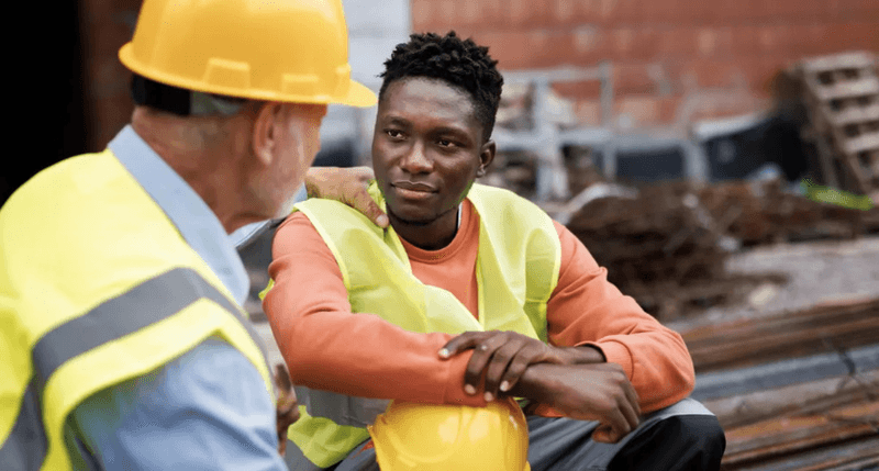 Construction Inclusion Week 2025 Sets Sponsorship Record Despite DEI ...