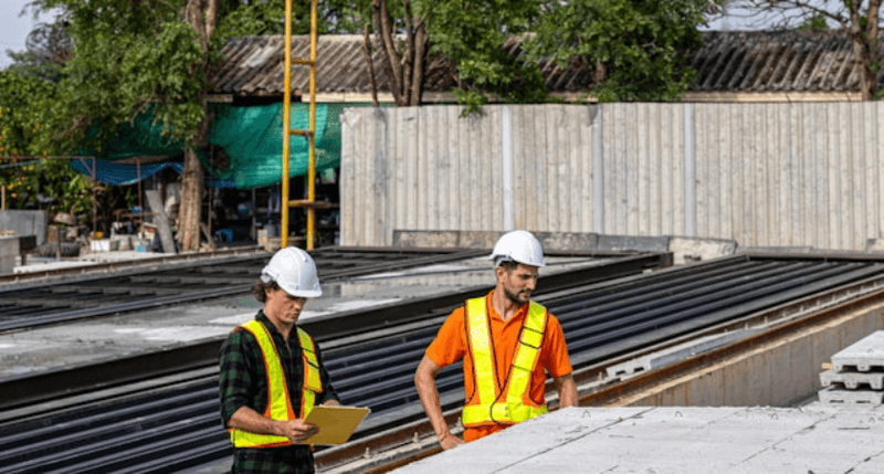 Kiewit and Bruce Grewcock Establish $4.3M Endowed Chair at Colorado ...