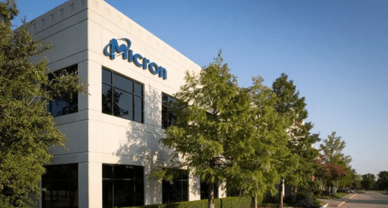Micron Confirms New York Fab on Schedule, Speeds Up Idaho Facility with ...