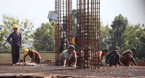 Flatiron Building Renovation Reveals New Luxury Residences in NYC