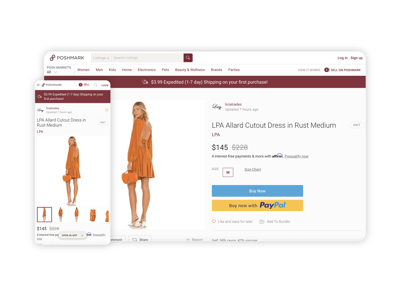 How Poshmark became a leading social commerce marketplace for new and ...
