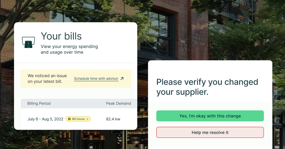 Always-on protection with Bill Audits, your new tool for avoiding ...