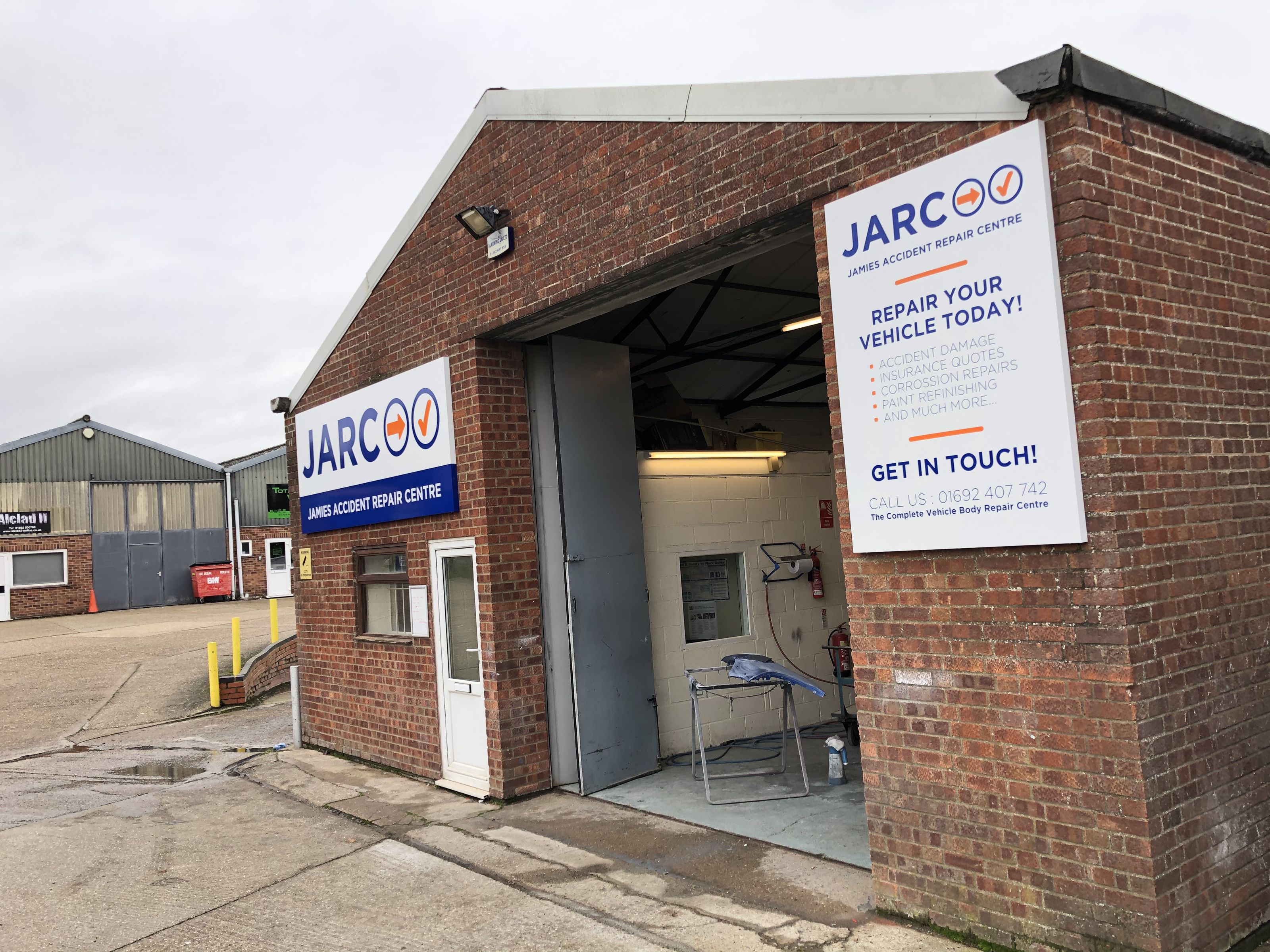 Services