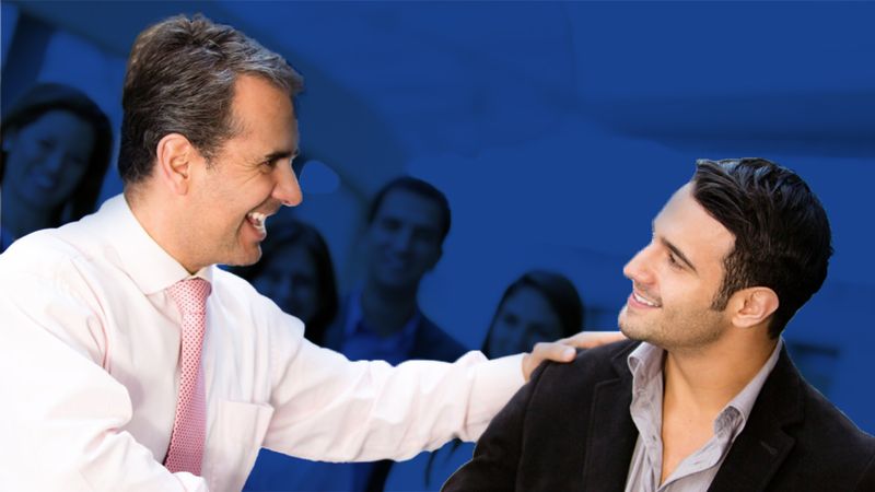 How to Build a Healthy Employee–Manager Relationship? | Buddy