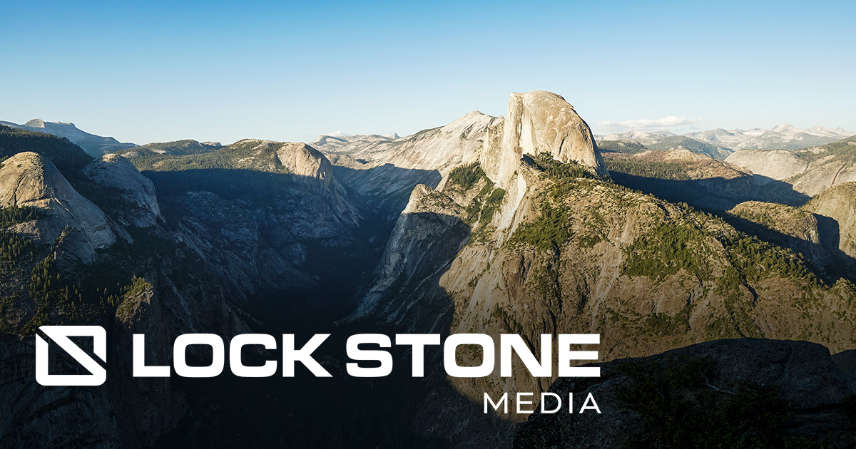 Lock Stone Media | Video Production & Photography in Petaluma, CA
